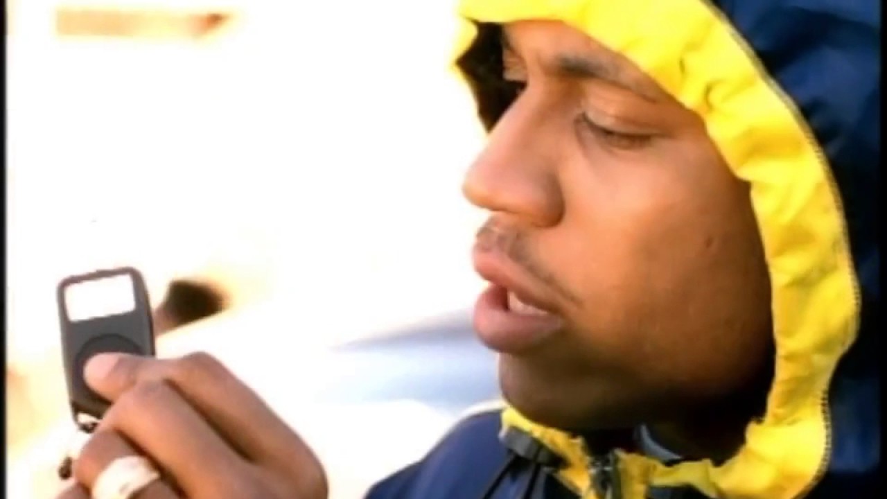 LL Cool J Doin' It feat Leshaun HD - YouTube