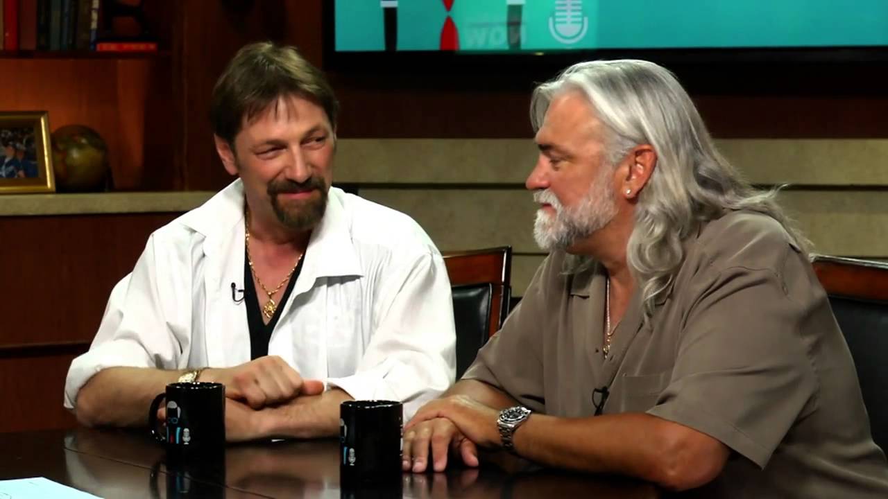 The Real Reason Capt Bill Became Wild Bill | Deadliest Catch | Larry ...