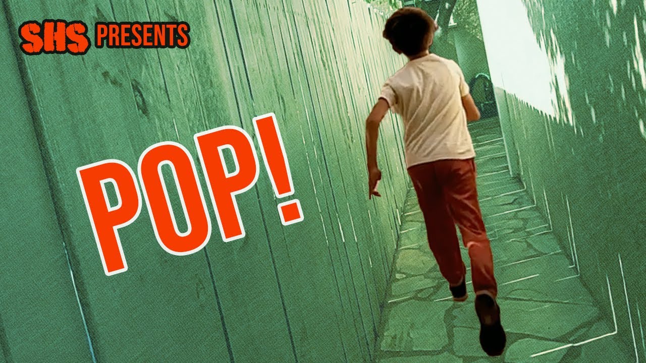 Pop! - YouTube