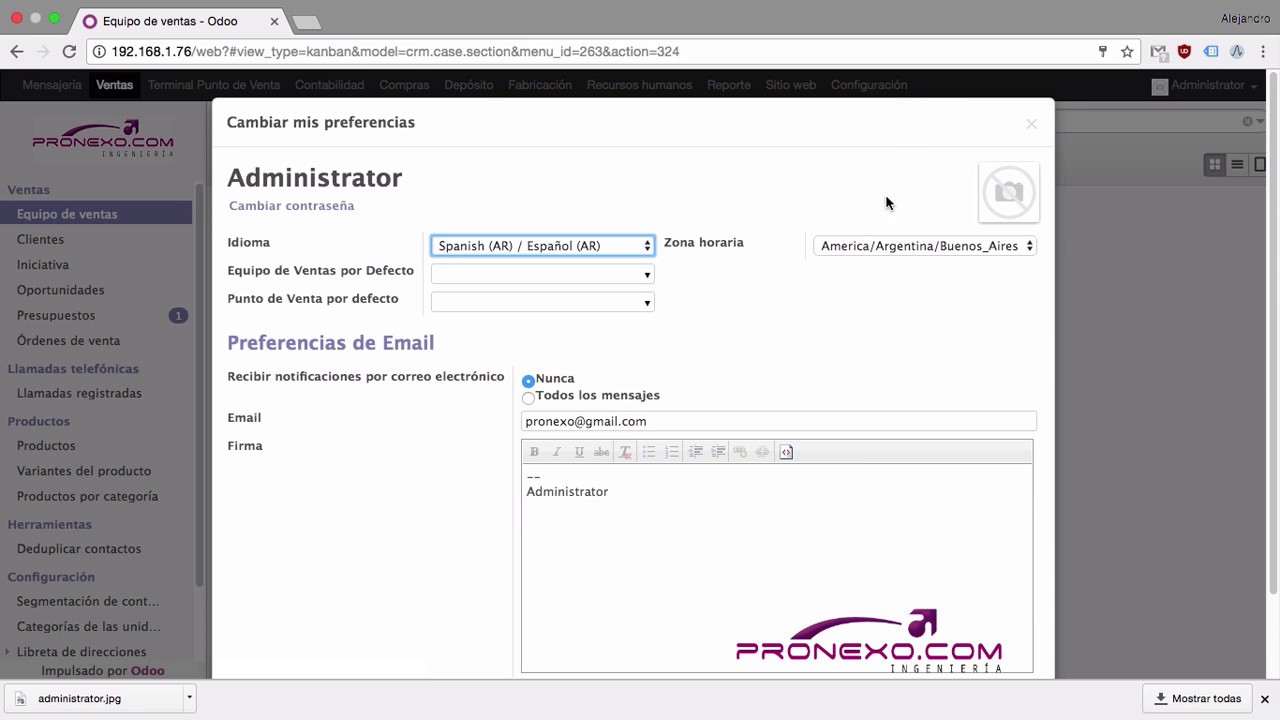 Crear Firmas Personalizadas Con Imagen En Webmail Crear Firmas Personalizadas Con Imagen En Webmail