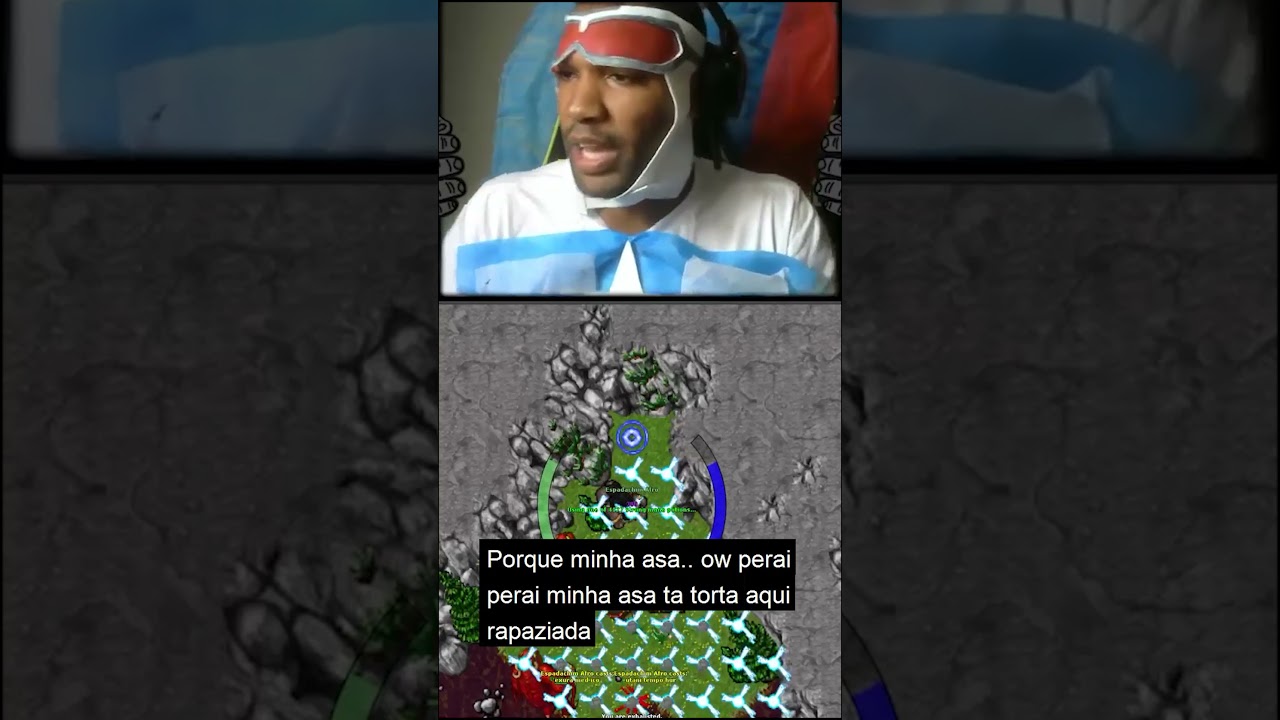 Capitao america ou pardal? Morreu? #shorts #twitch #cosplay #cospobre # ...