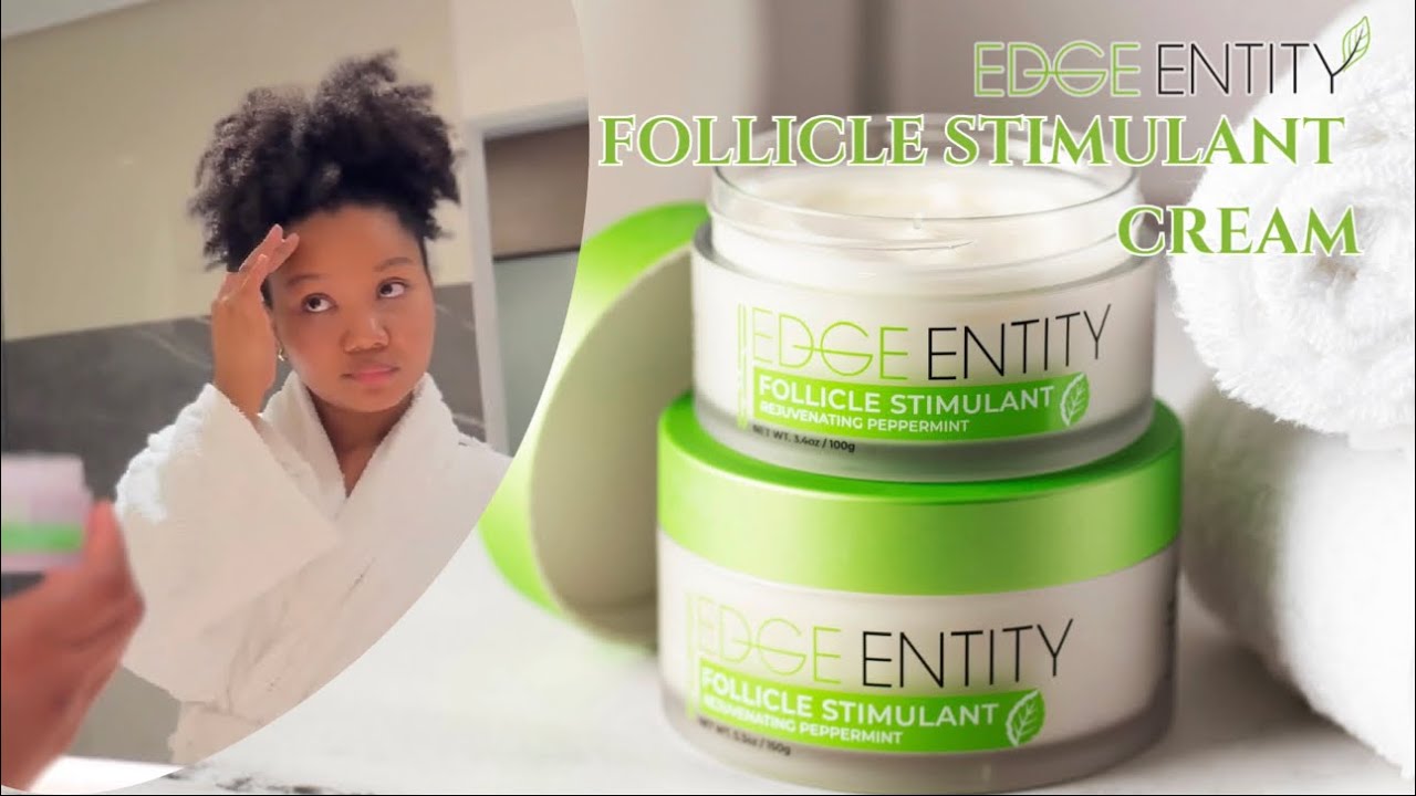 Follicle Stimulant Cream HowTos & Benefits - YouTube