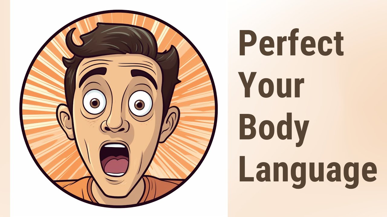 Master Video Call Etiquette: Perfect Your Body Language - YouTube