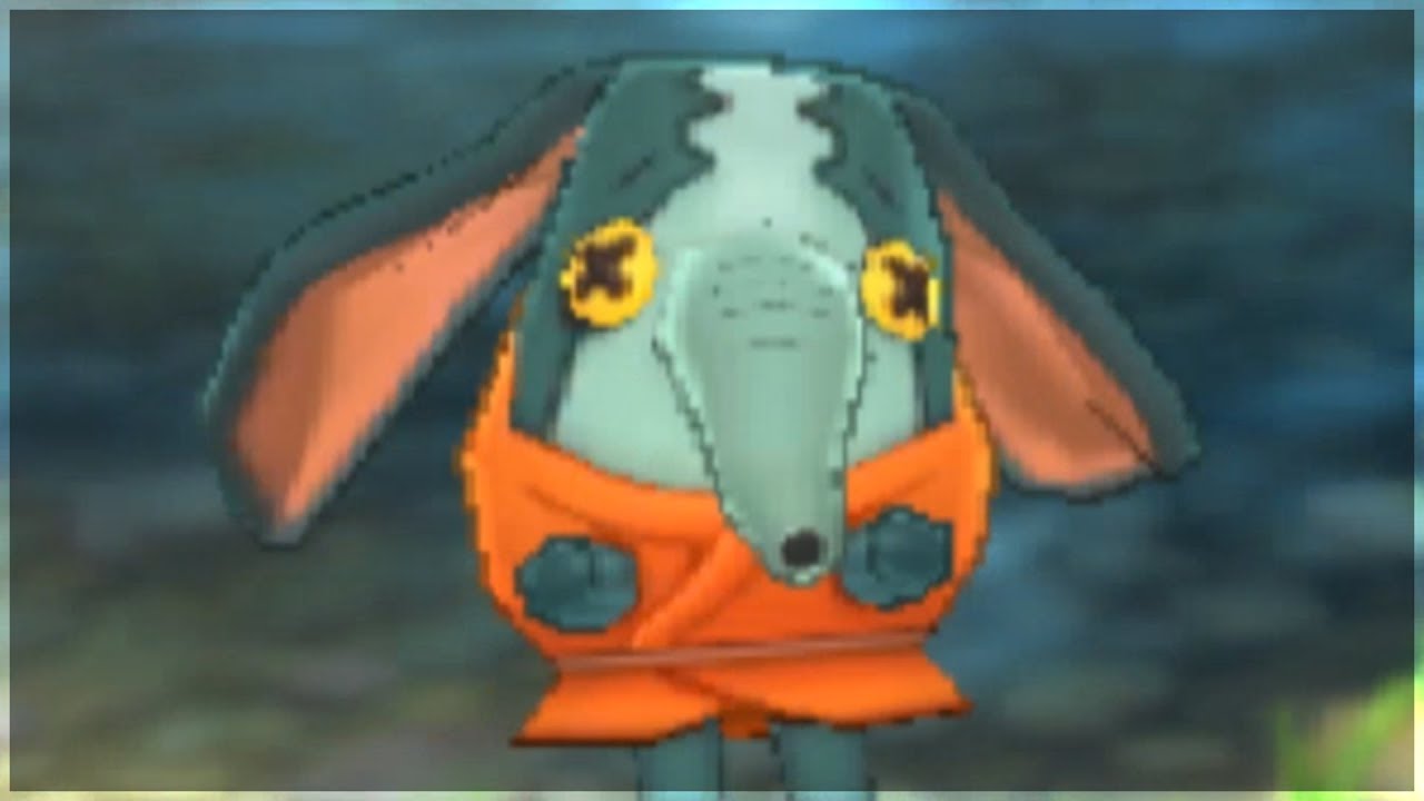 Yo-kai Watch 2 Psychic Specters - Fidgephant! [Episode 7] - YouTube