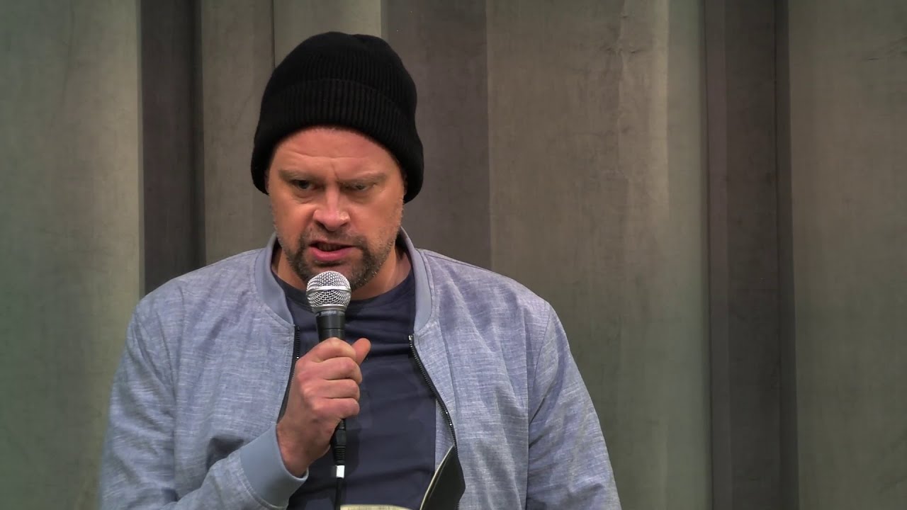 Max Giermann - Sträters Promi-Buch (LOL Staffel 4) - YouTube