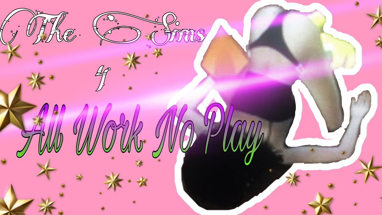 The Sims 4: 100 Baby Challenge | Part 6| Deidra Moore | Cleaning Up ...