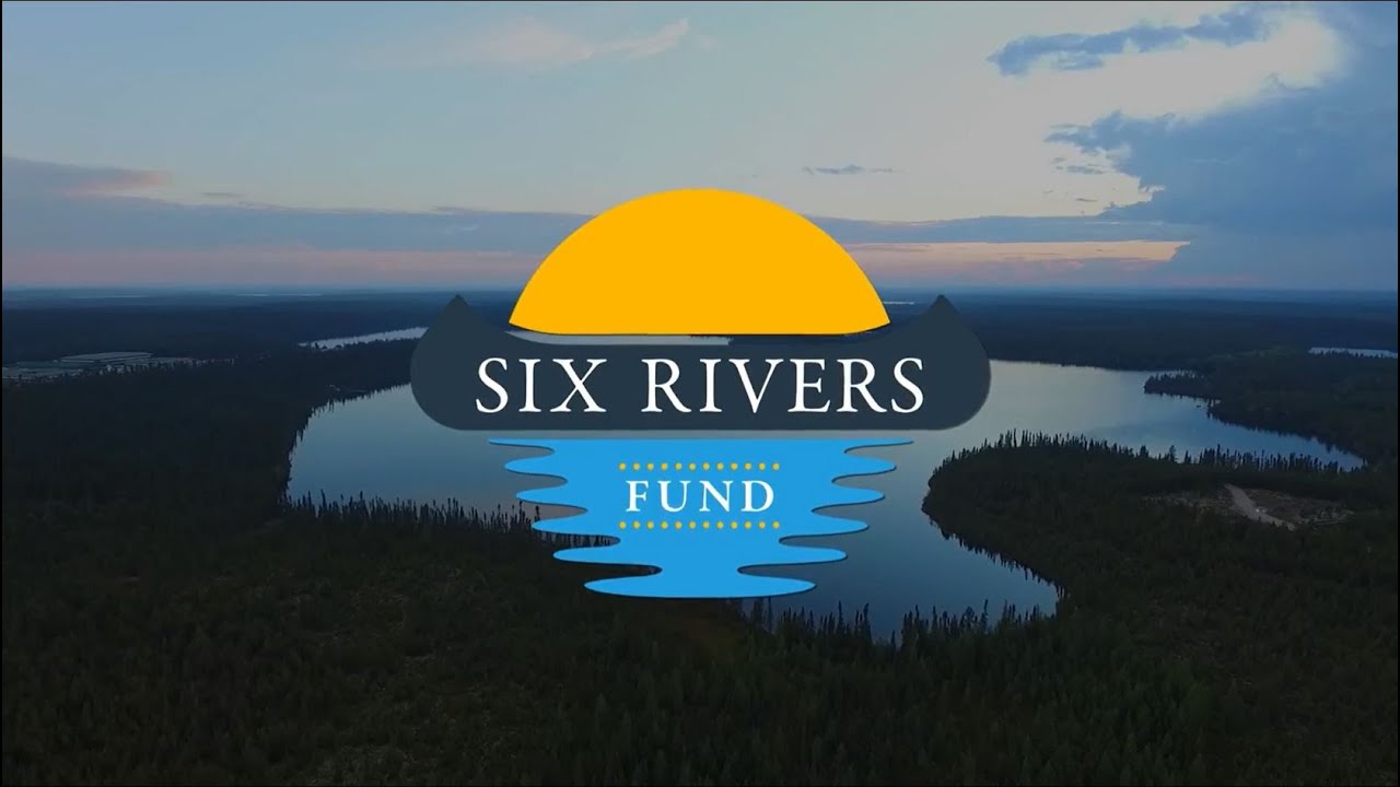 Six Rivers Fund Launch - YouTube