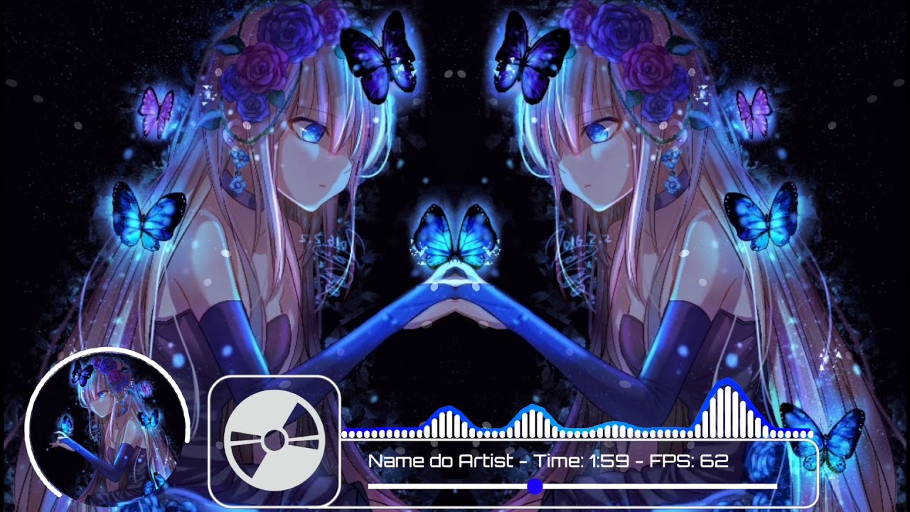 Avee Player - Download Template #081 - YouTube