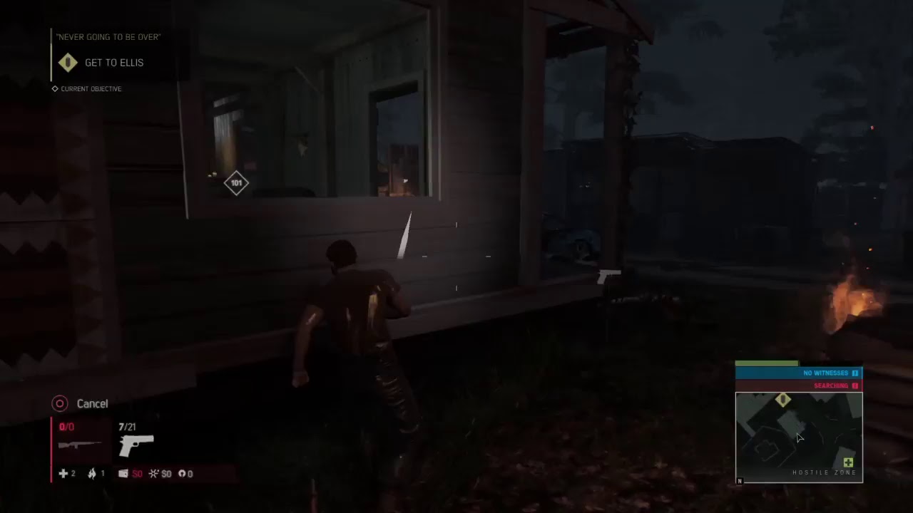 Mafia 111 gameplay - YouTube