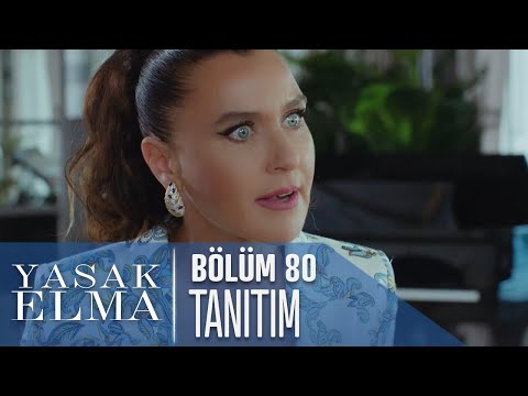 Yasak Elma 80. Bölüm Tanıtımı