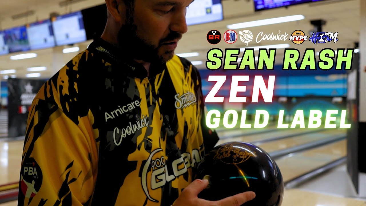 ZEN GOLD LABEL | RASH vs LEFTY | RON HICKLAND STIRS THE POT ...