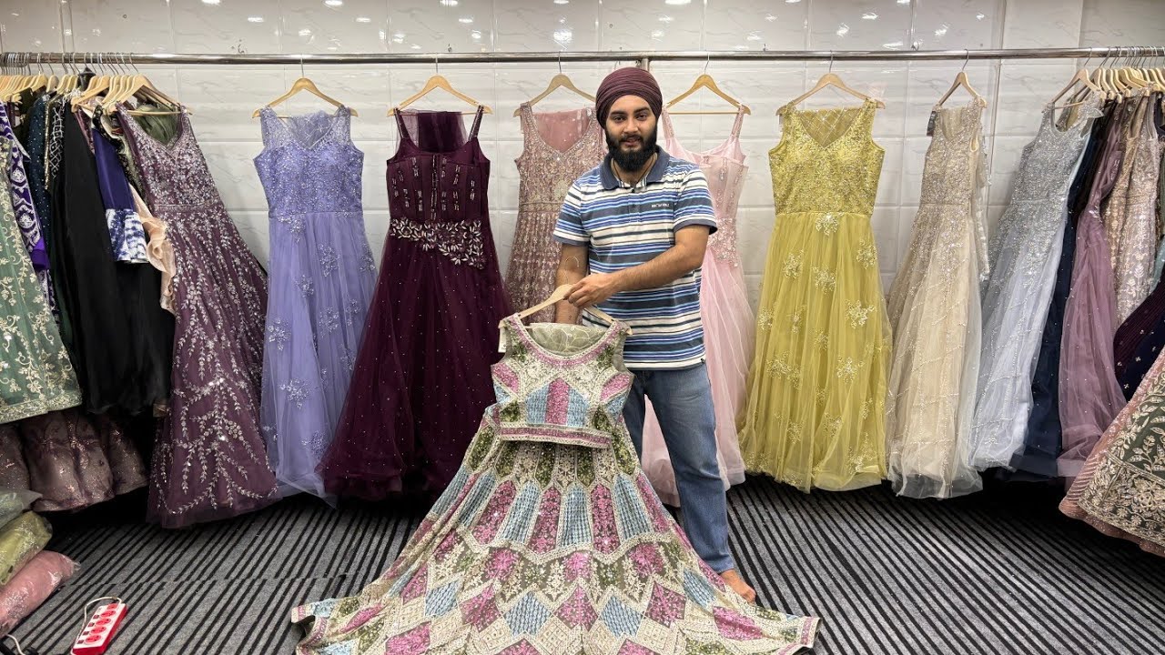 Pari Designer ! 1295.RS में मँगवाए सिंगल पीस Dress घर बैठें ️ ! Unseen ...