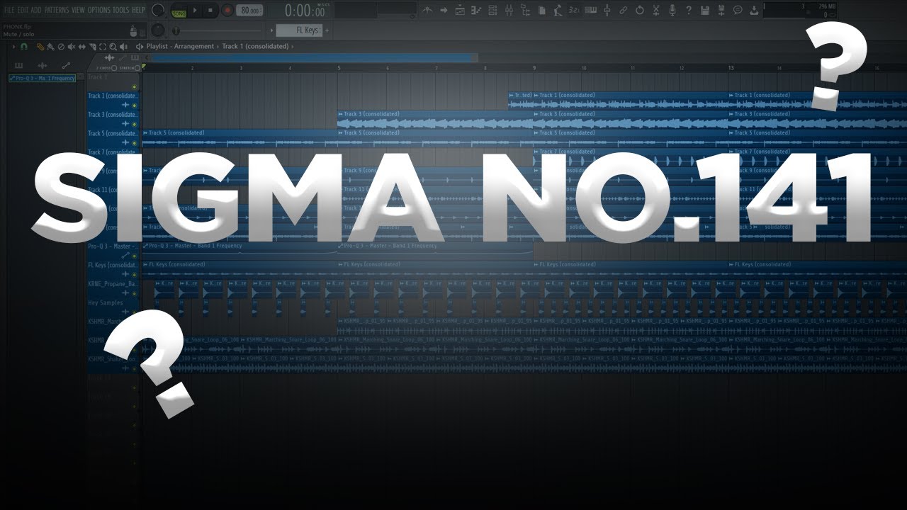 *Sigma Theme - YouTube