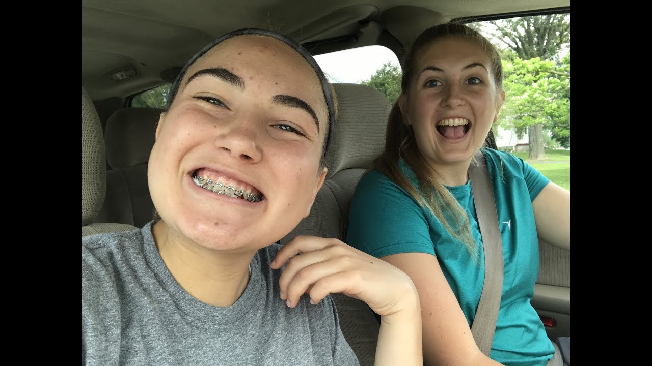 Fit or Fat?//June 11-14 - YouTube