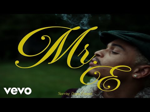 DESTIN CONRAD - MR. E (Official Video)