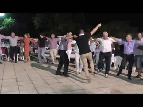 Πανηγυρι στο Παλιουρι Εβρου 2018 - YouTube
