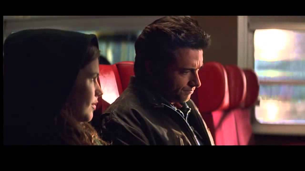 Logan And Rogue Lullaby - YouTube