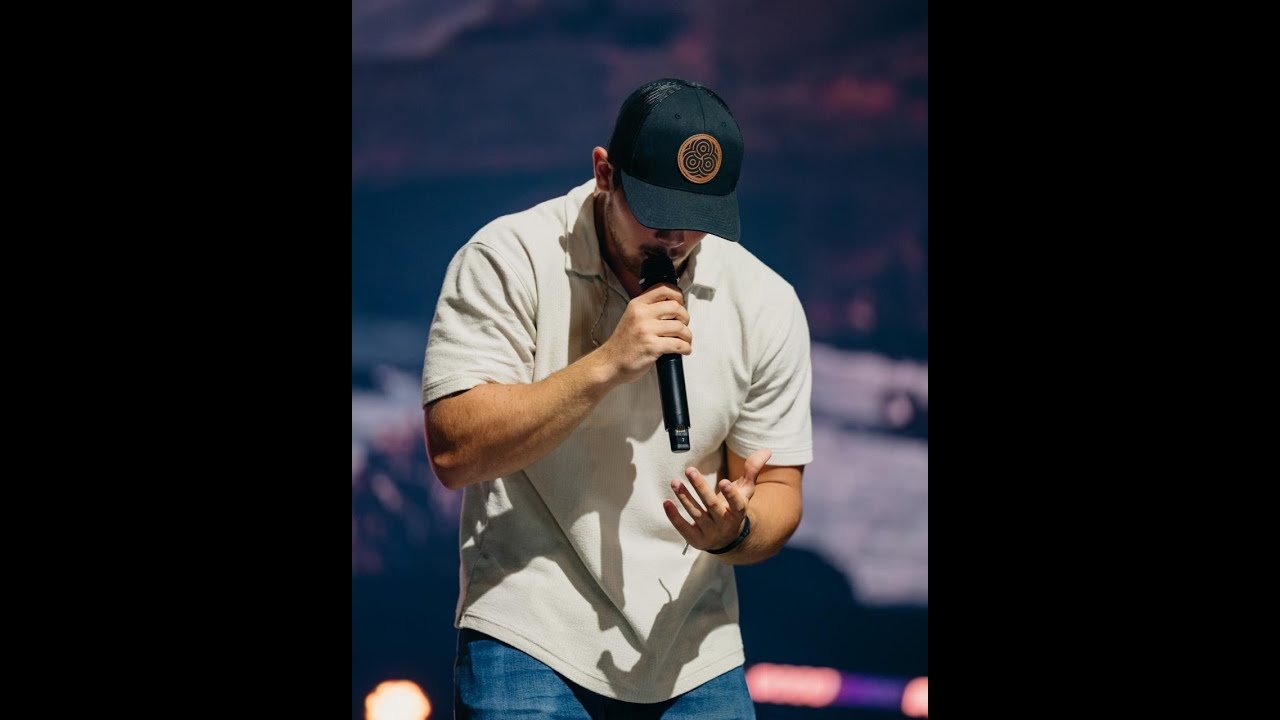 My Joy (feat. Joe Lammers) [Live] - YouTube