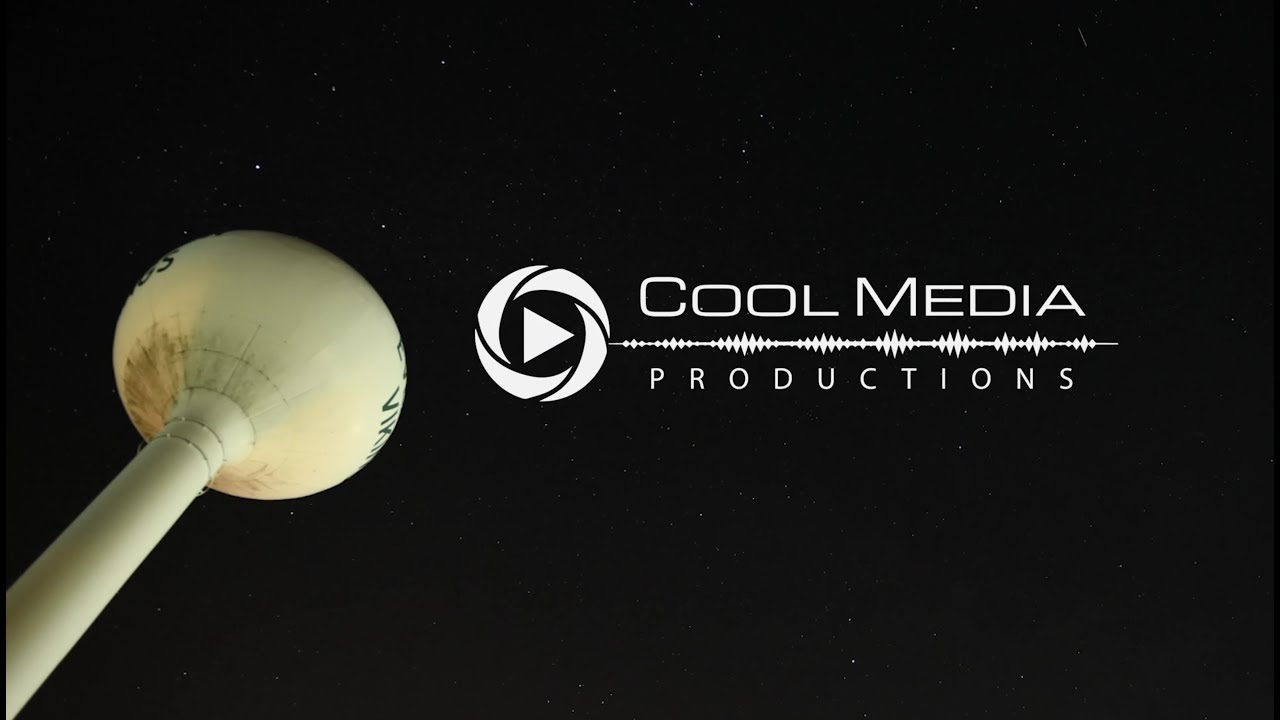 Cool Media Video Reel - YouTube