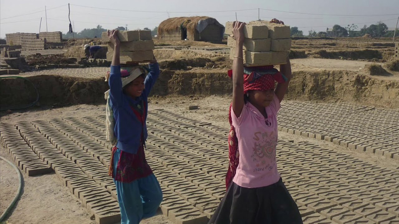 India Child labor documentary - YouTube