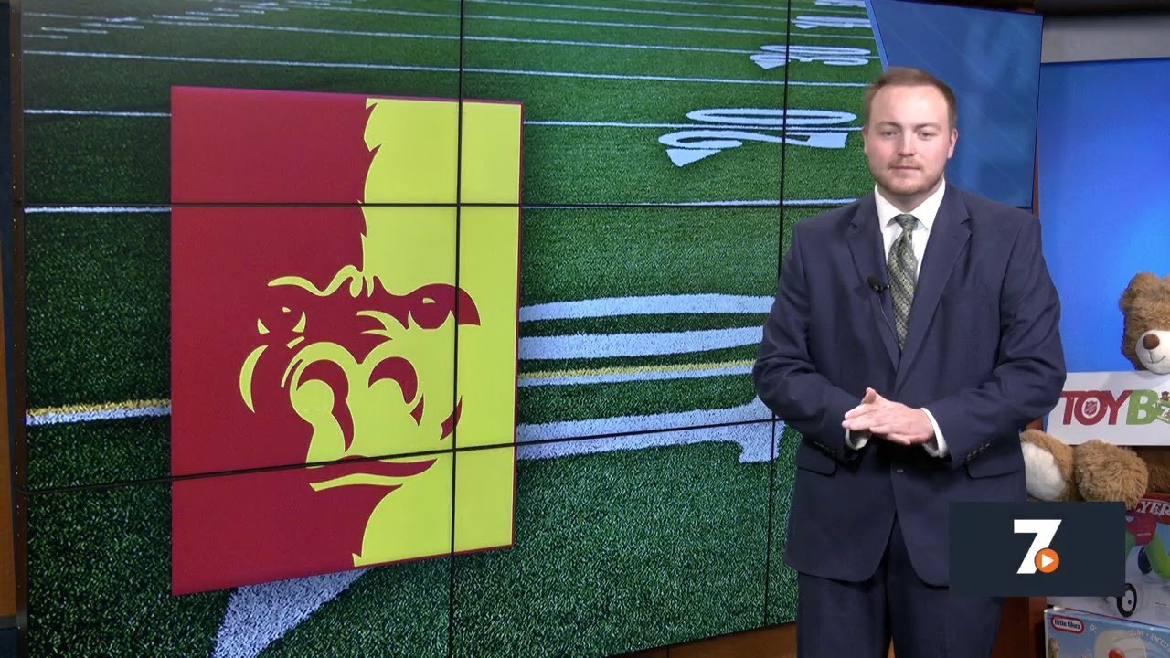 PSU TE Will Huggins enters transfer portal - YouTube