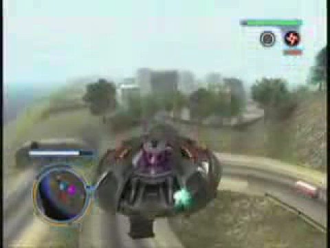 destroy all humans out of control video - YouTube