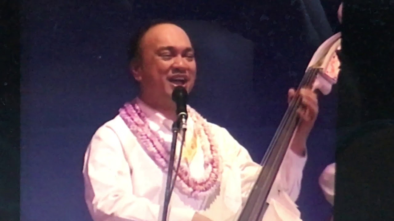 The Brothers Cazimero (Japan) Part 3 - YouTube