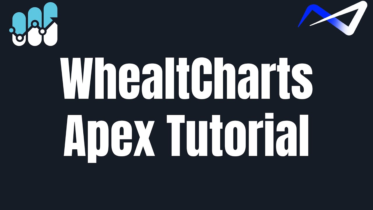🤩APEX Whealt Charts Tutorial Configuración y CopyTrading - YouTube