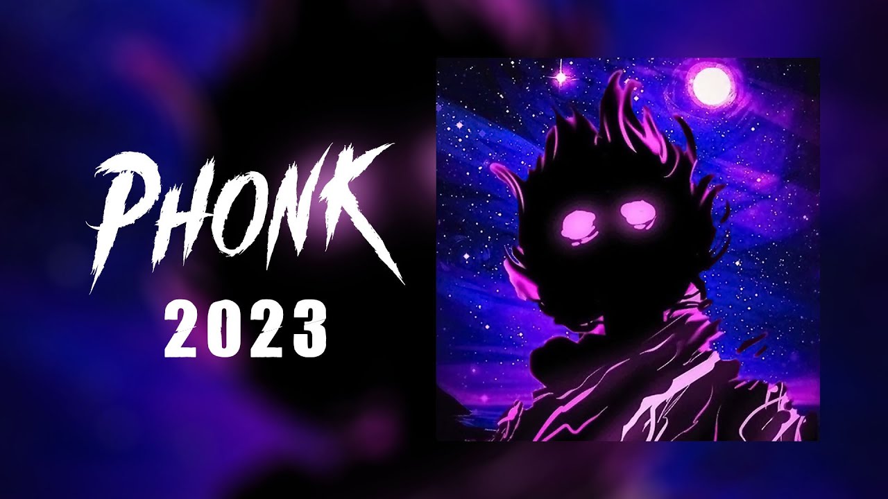 Música Phonk 2023 ※ Música Phonk para jugar o hacer drift