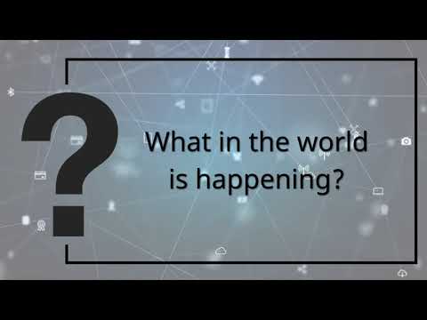 Encoded: A Richard Braddock Mystery by Richard Nedbal - YouTube