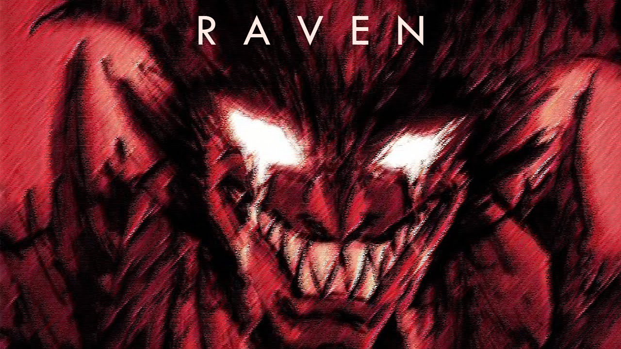 SKETS x Phonkha - RAVEN (BASS BOOSTED) - YouTube Music