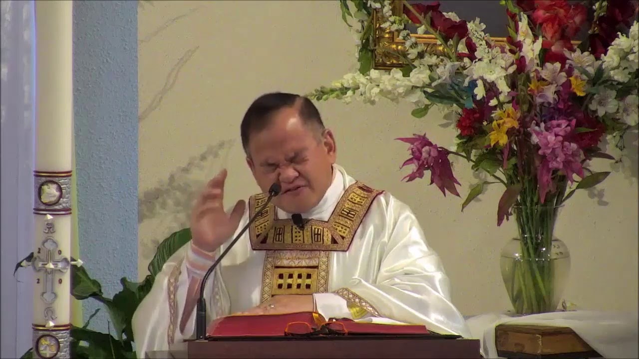 #Minutes of Hope - Feeding Faith; Starving Fear - YouTube