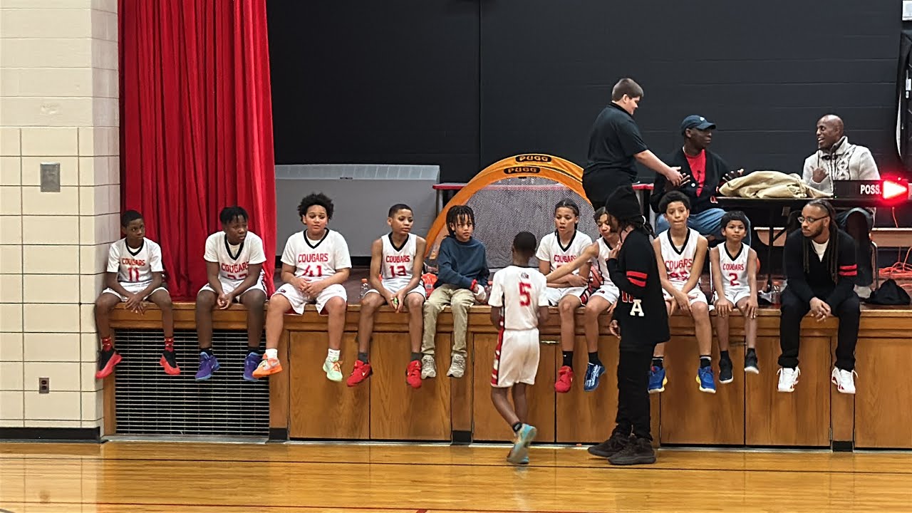 Peoria Rolling Acres Vs. Reservoir Gifted (JV) (2025) "Overtime Sudden ...