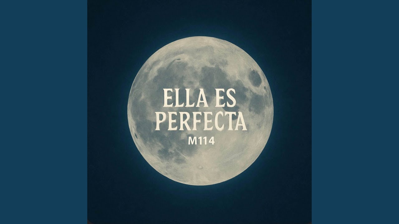 Ella es perfecta - YouTube