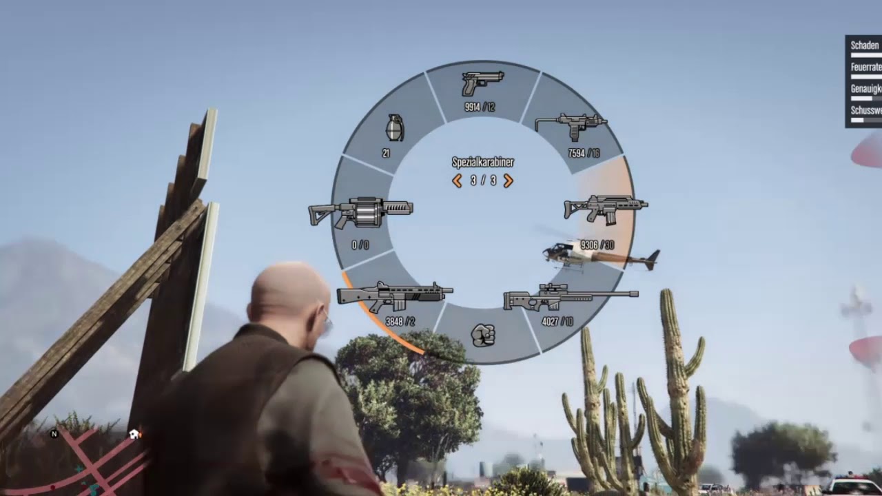 Gta Most Wanted* - YouTube