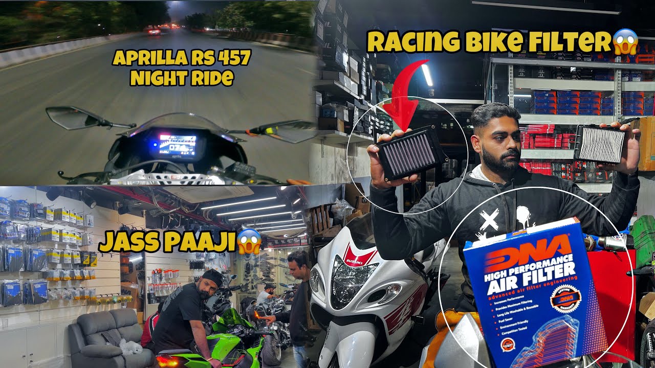 Aprilia Rs 457 Modification Video😱Aprilla Rs 457 Exhaust Sound Ride🔥SC ...