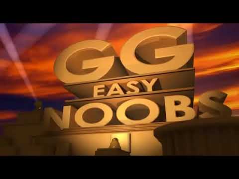GG EASY NOOBS || Flute version - YouTube