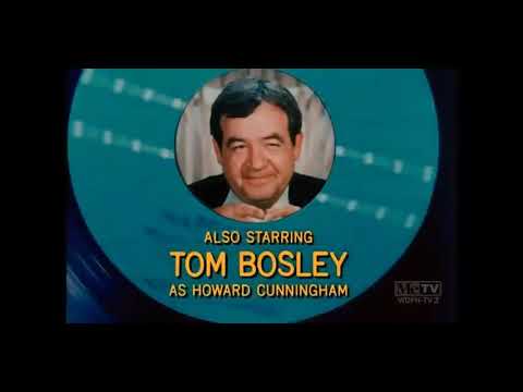 Happy Days Season 2 Intro - YouTube