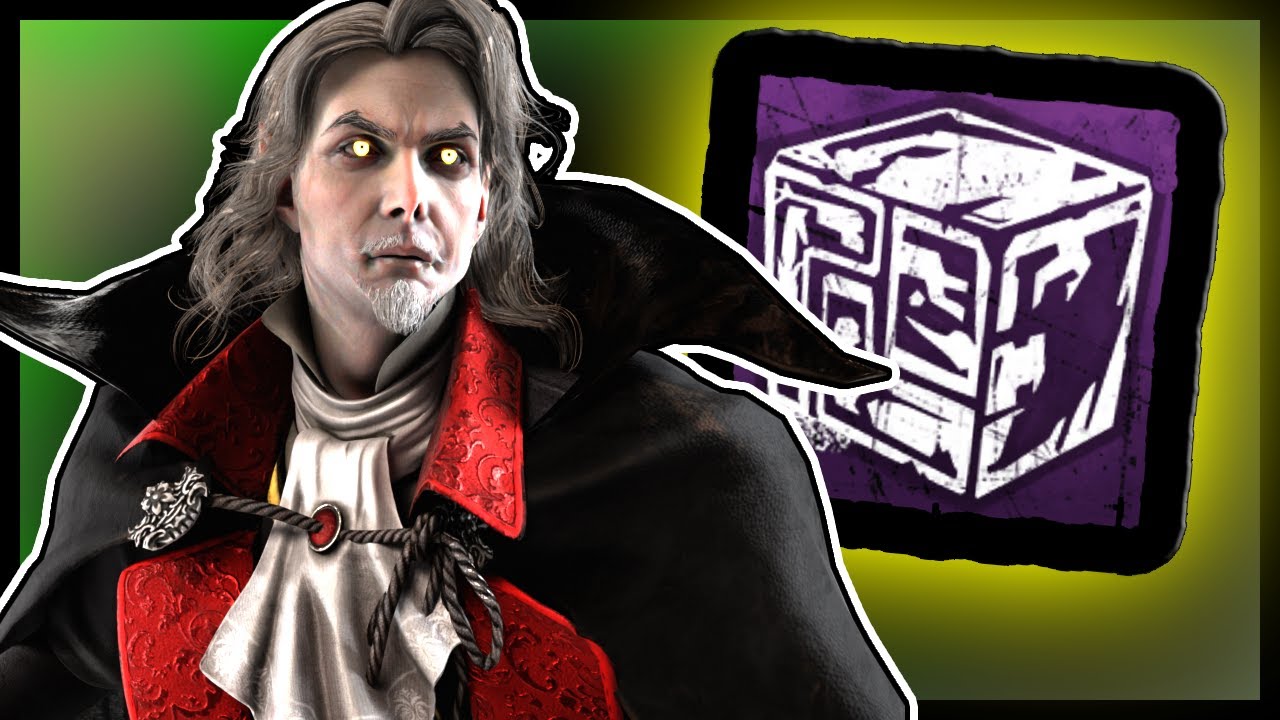 The Goofiest Addon in All of DBD | Dead by Daylight - YouTube