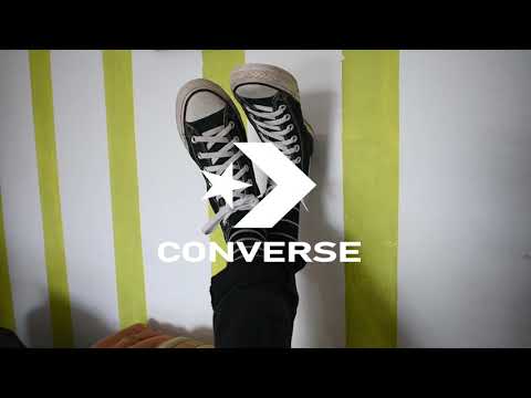 Converse All Star Commercial - YouTube