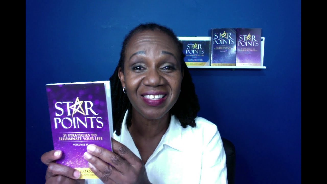 STARPoint #36 Can You Spare 5 Minutes - YouTube