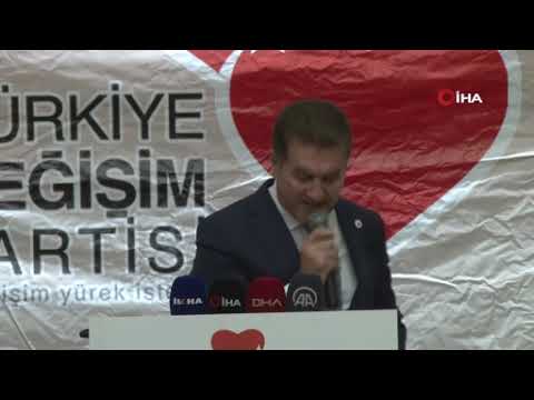 Sarıgül, “Türk ve Kürt Kardeştir, ABD Kalleştir”