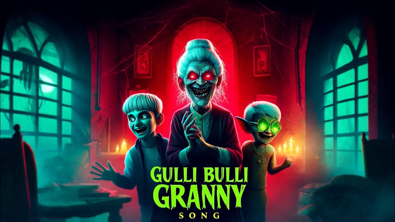 Gulli Bulli Song - Released By Thalamus Gaming 🎵 - YouTube