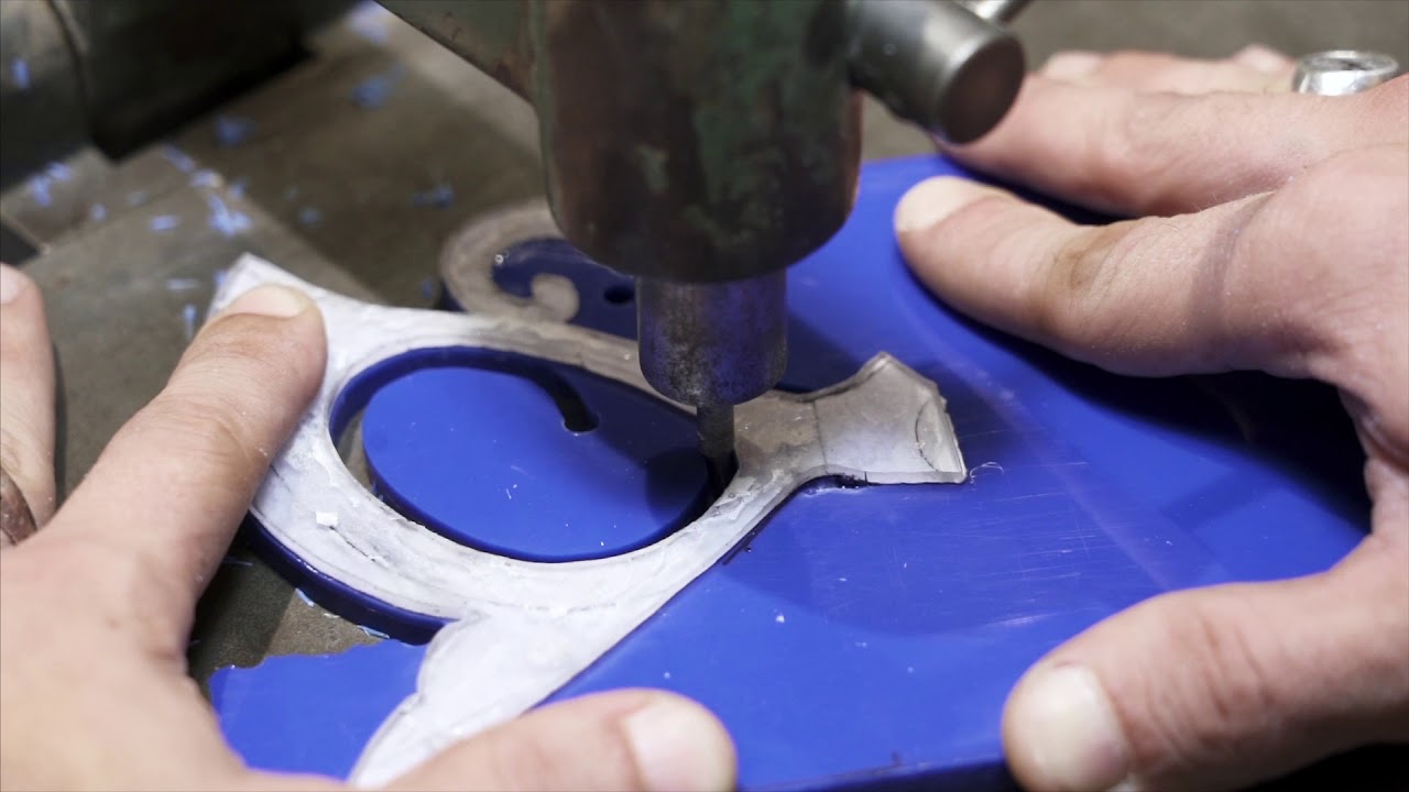 André Opticas Atelier #1 - YouTube