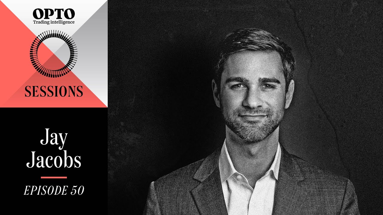 Jay Jacobs on Clean Tech & the Benefits of Investing in Theme‪s‬ | Opto ...