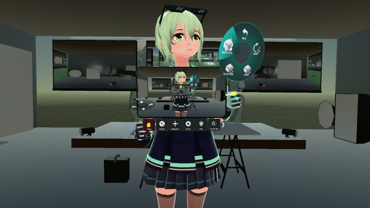 Radial Inventory Systemをやっと理解した。 - YouTube