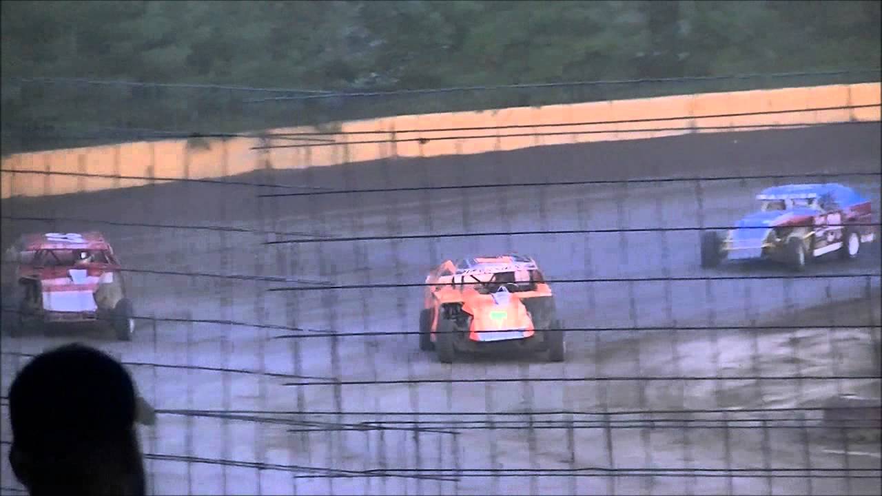 Dirt Race Central 2013 Promo - YouTube