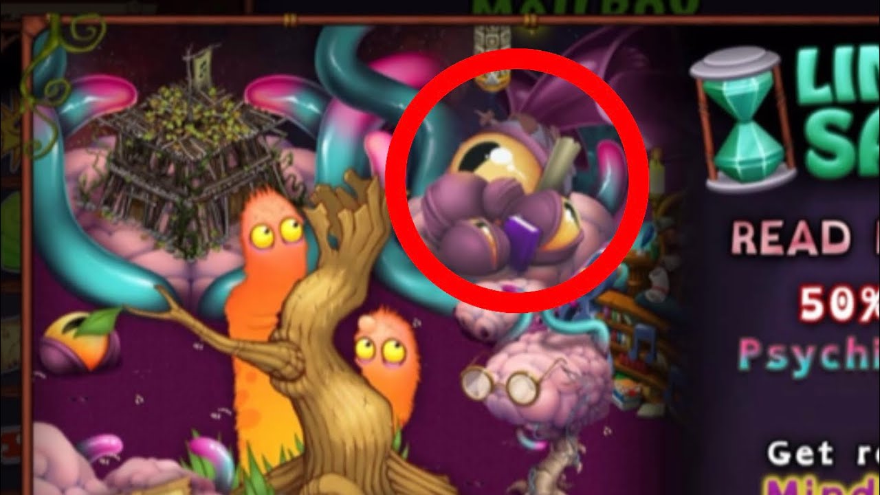 Rare Bowhead Teaser? | New Sales in My Singing Monsters - YouTube