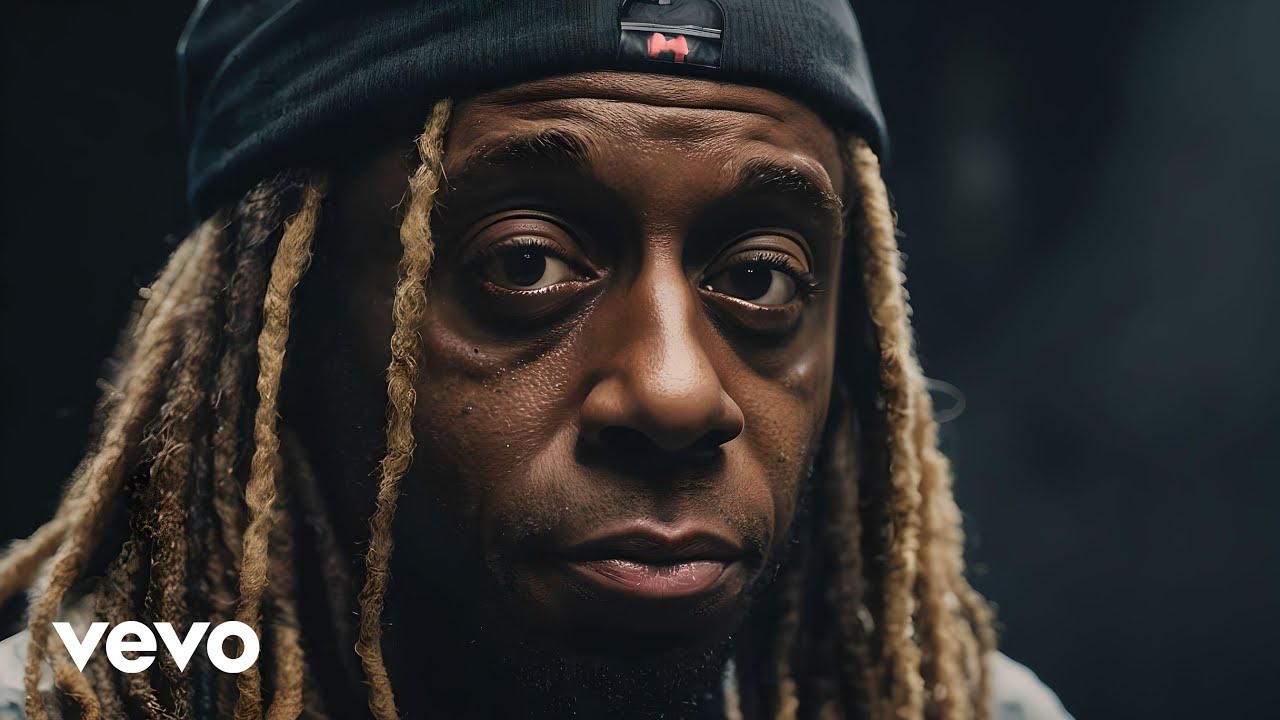 Lil Wayne - Pages from the Past ft. Nas (Music Video) - YouTube