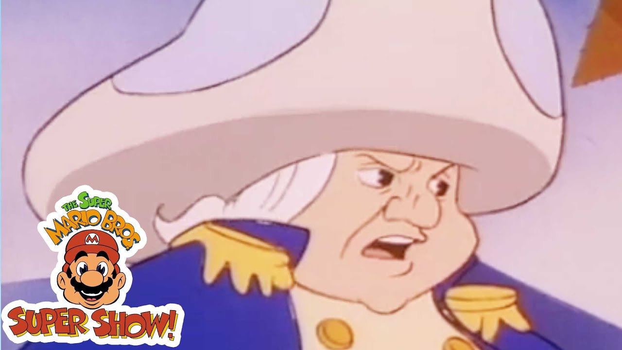 The Koopa's are Coming! The Koopa's are Coming! | Cartoons for Kids ...